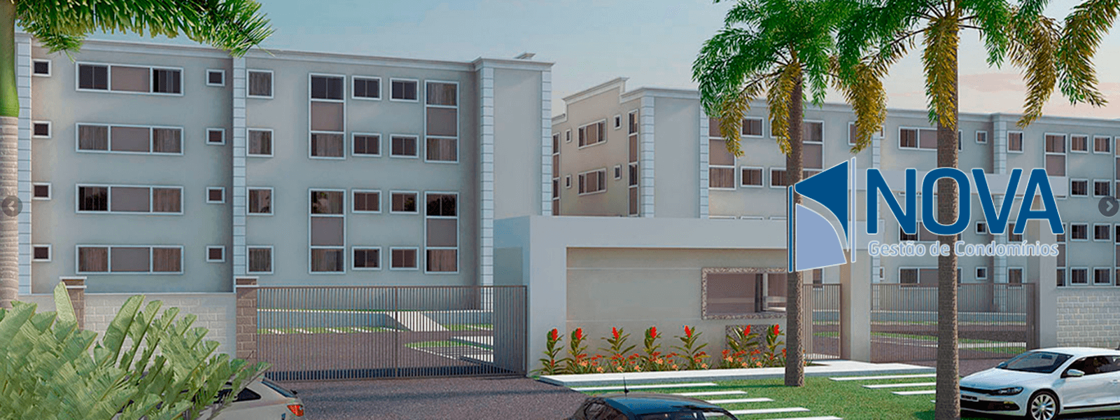 NOVAGEST – Gestão de Condomínios
