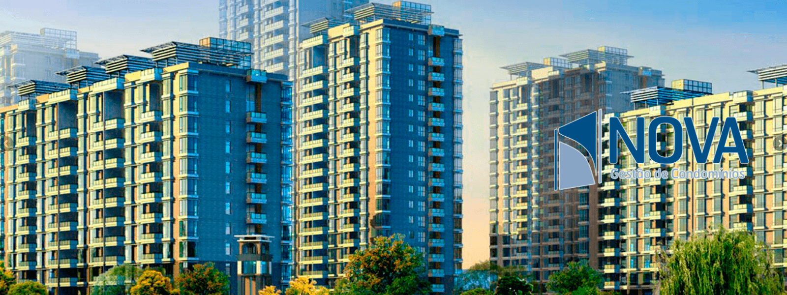 NOVAGEST – Gestão de Condomínios