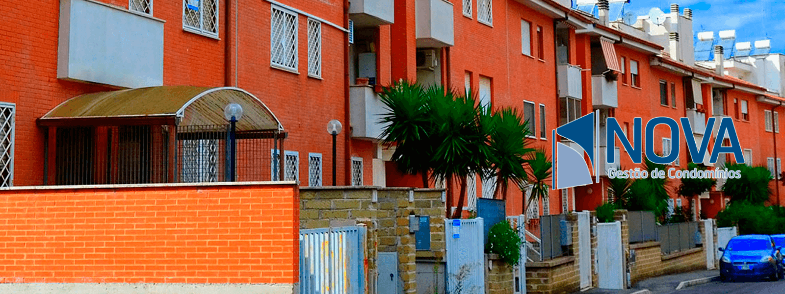 NOVAGEST – Gestão de Condomínios